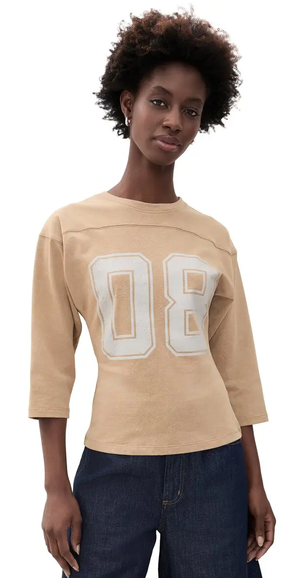 Lioness City Tee
