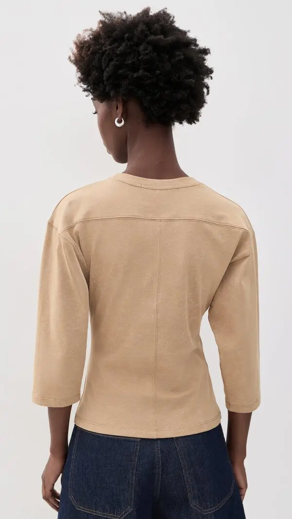 Lioness City Tee