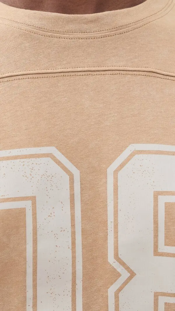 Lioness City Tee