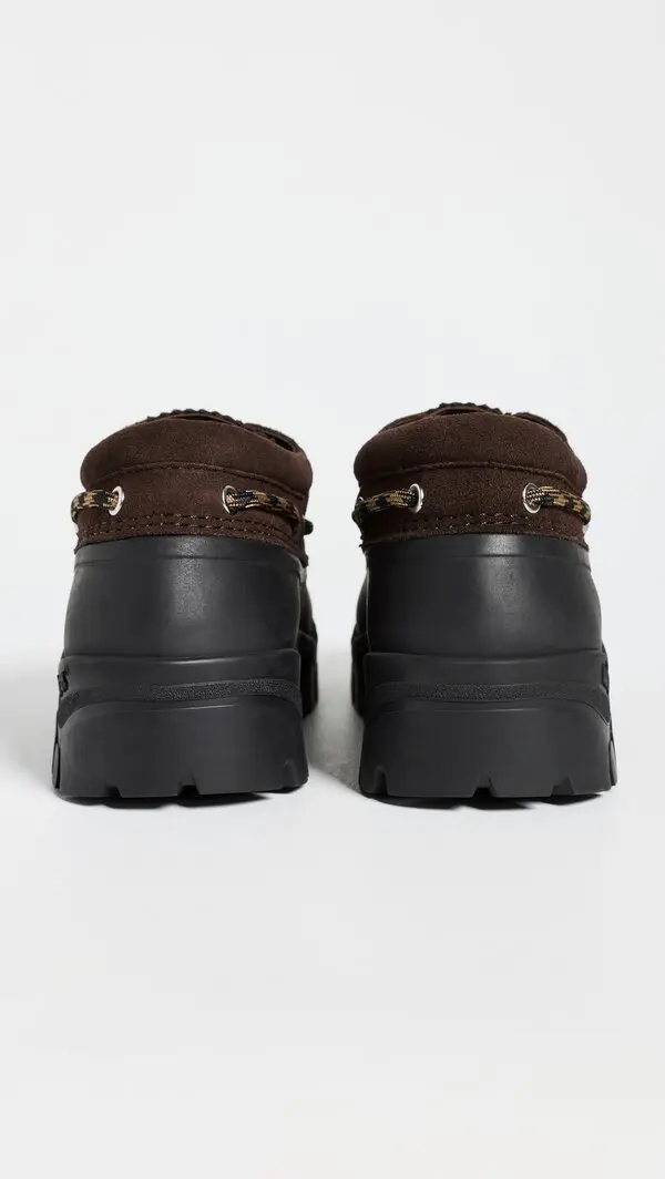 LOEFFLER RANDALL Zola Short Weather Boots