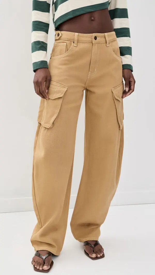 Lioness Penthouse Jeans