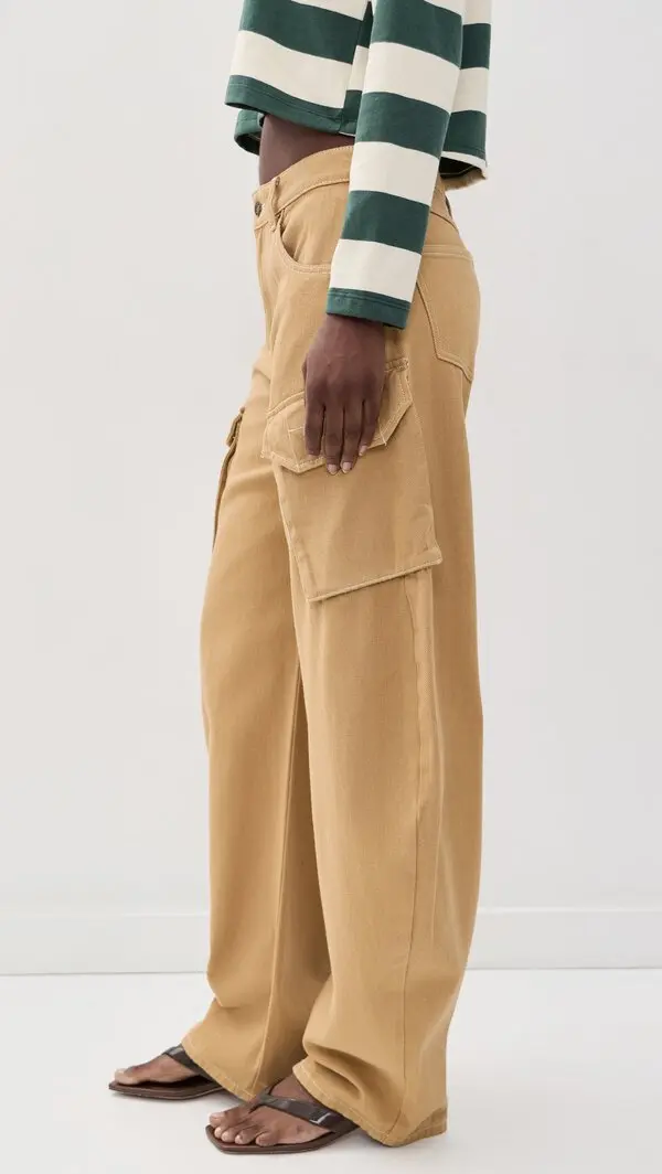 Lioness Penthouse Jeans