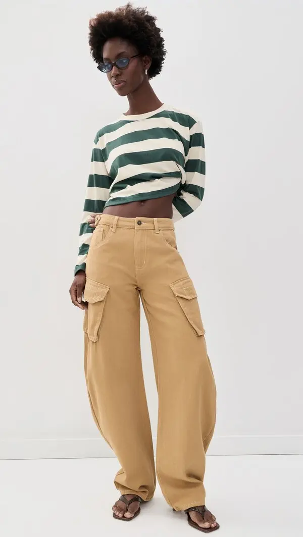 Lioness Penthouse Jeans