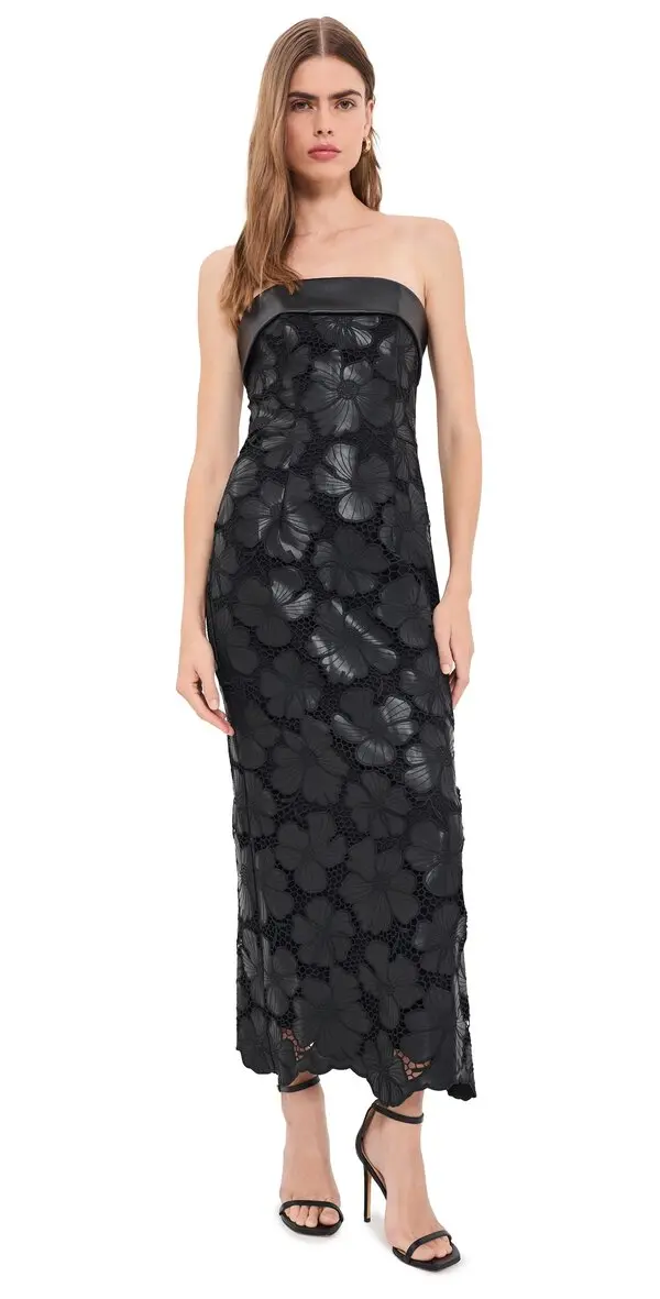Shoshanna Serena Dress