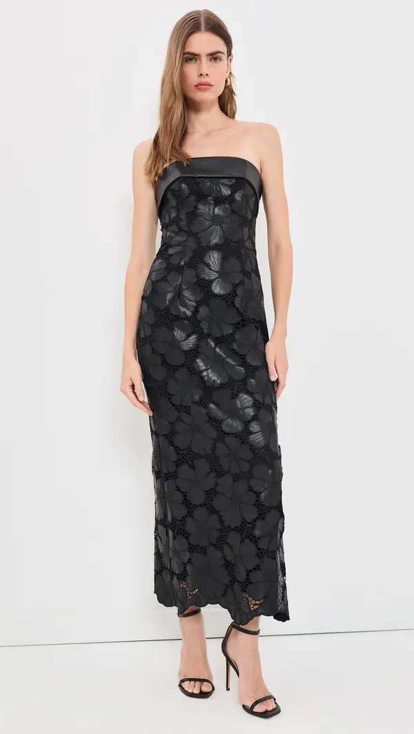 Shoshanna Serena Dress