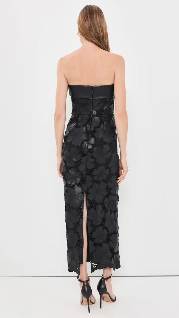 Shoshanna Serena Dress
