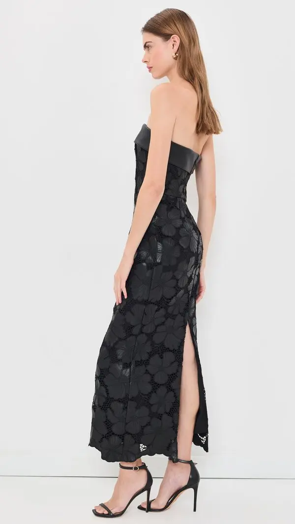 Shoshanna Serena Dress