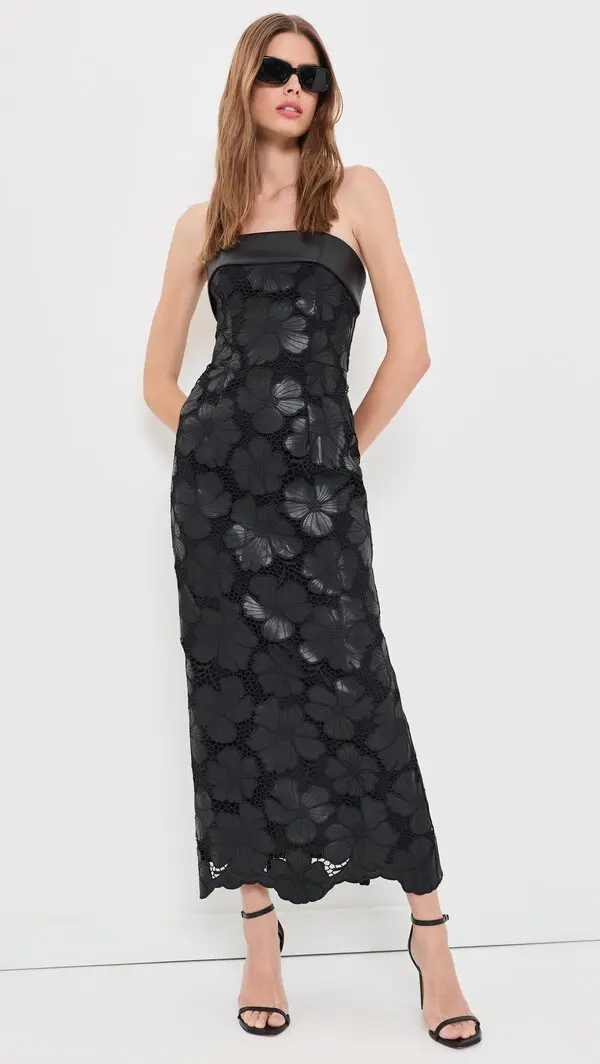 Shoshanna Serena Dress