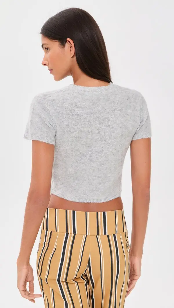 Lioness Belvedere Knit Top