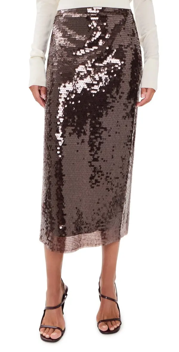 Tanya Taylor Kiah Skirt