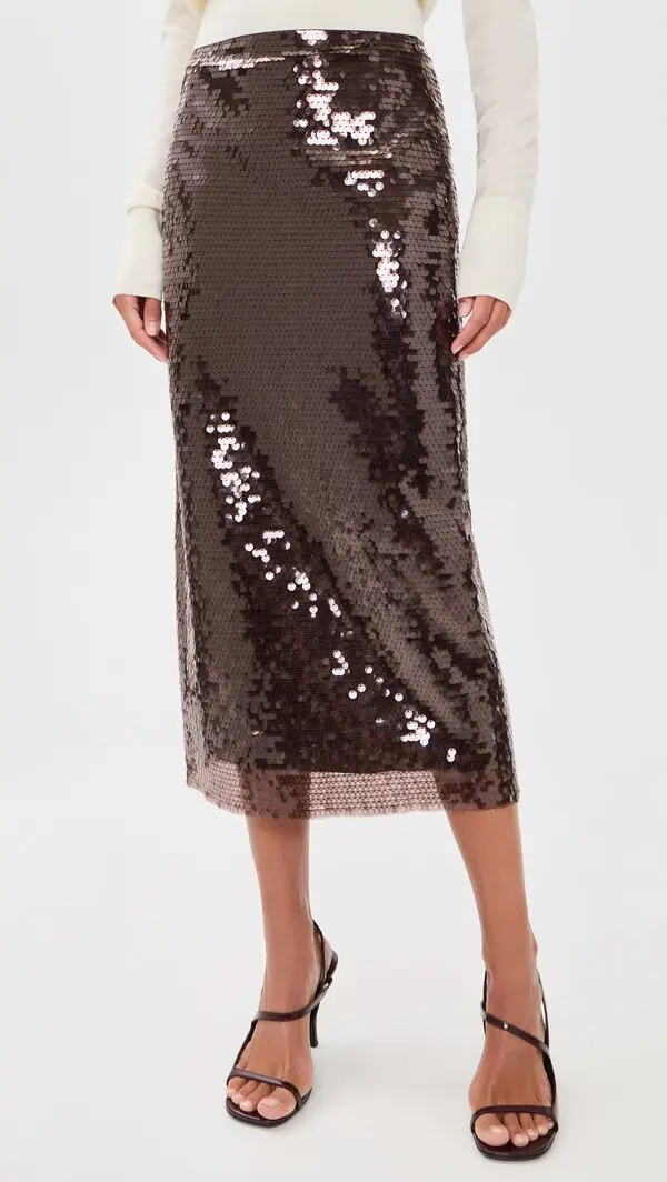 Tanya Taylor Kiah Skirt