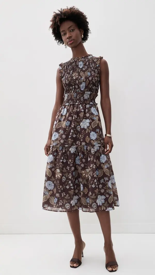 Rails Vivier Dress