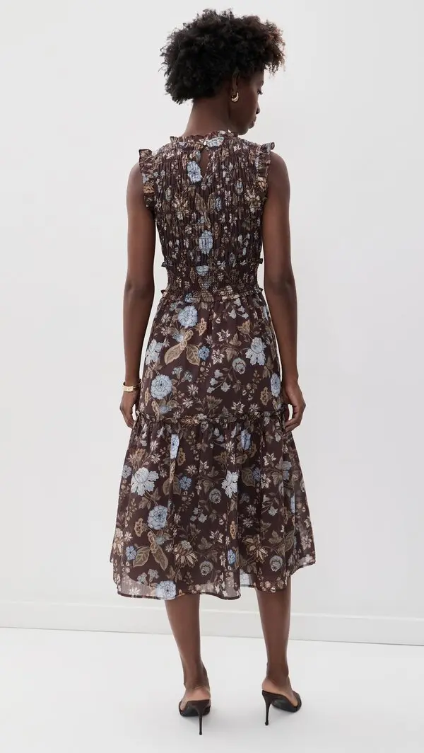 Rails Vivier Dress