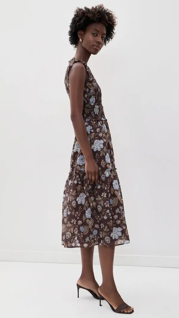 Rails Vivier Dress