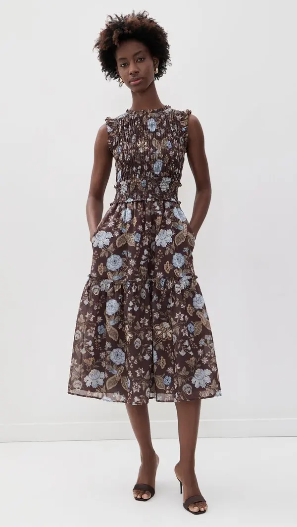 Rails Vivier Dress