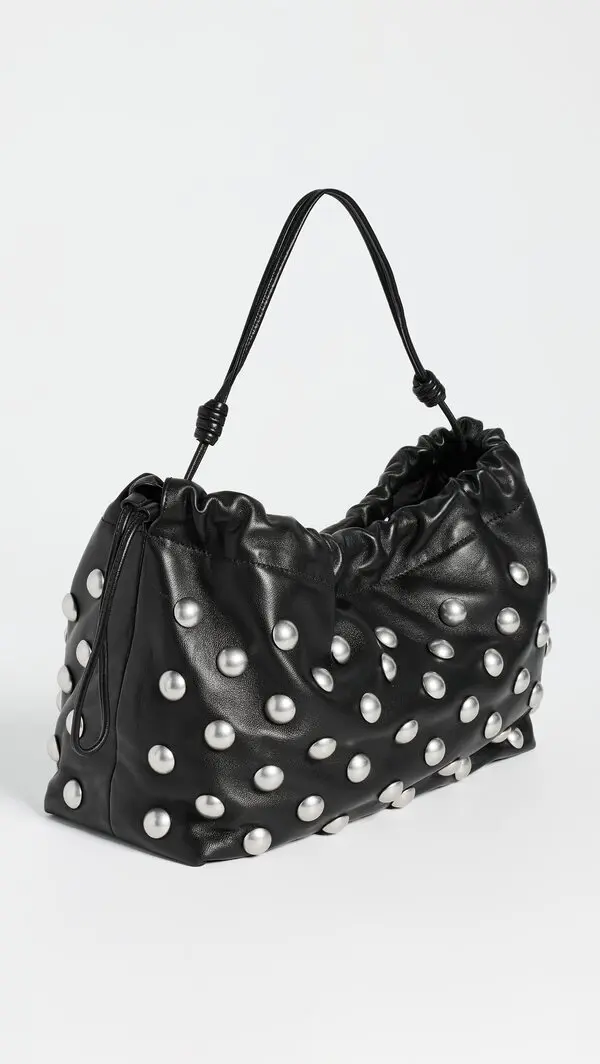 A.L.C. Arlo Studded Shoulder Bag
