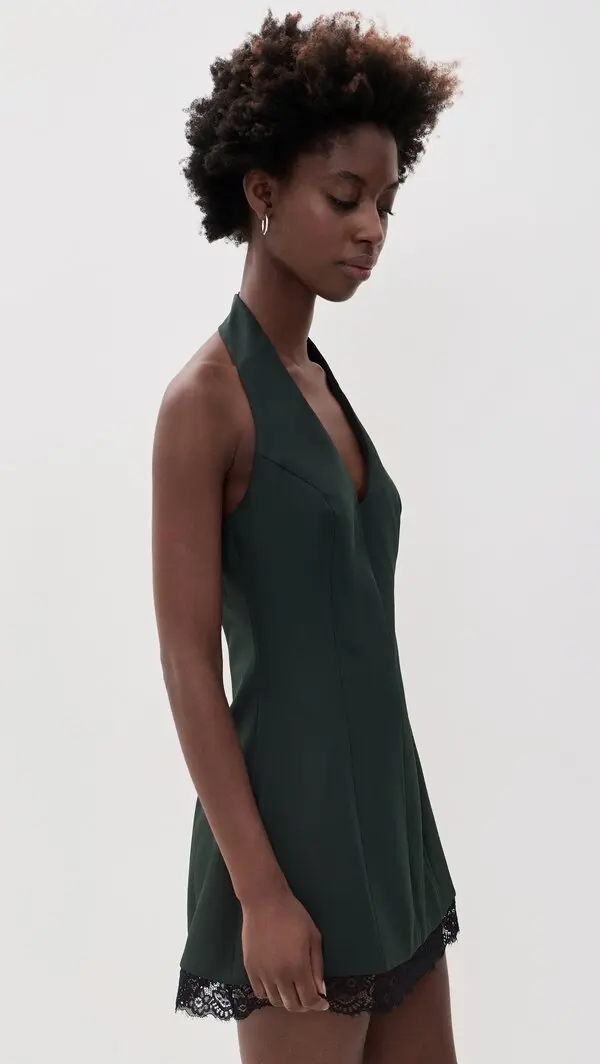 MADISON THE LABEL Lilly Mini Dress
