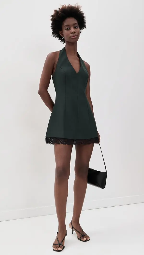 MADISON THE LABEL Lilly Mini Dress