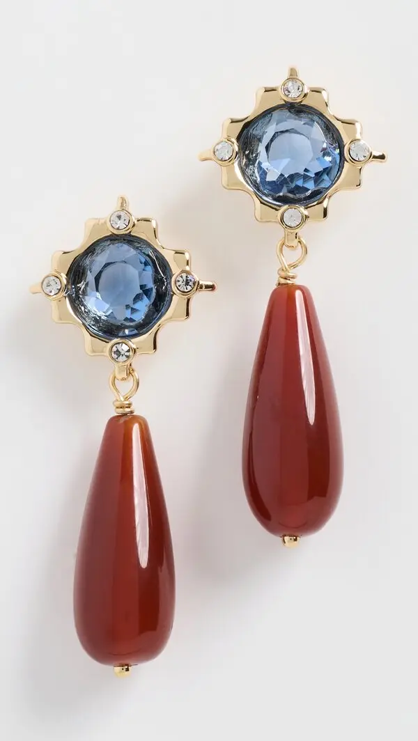 Mignonne Gavigan Via Earrings