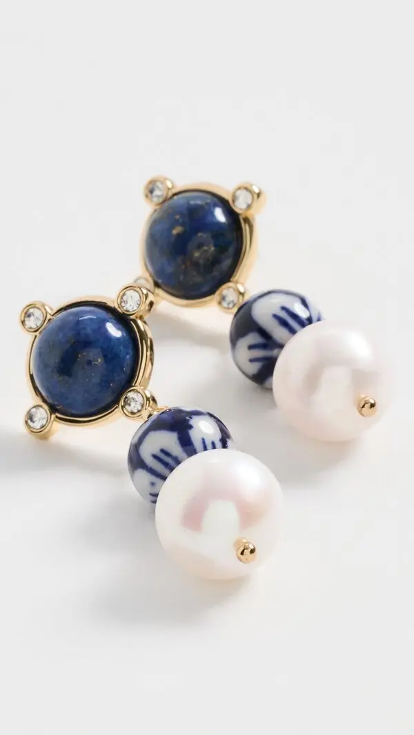 Mignonne Gavigan Clara Earrings