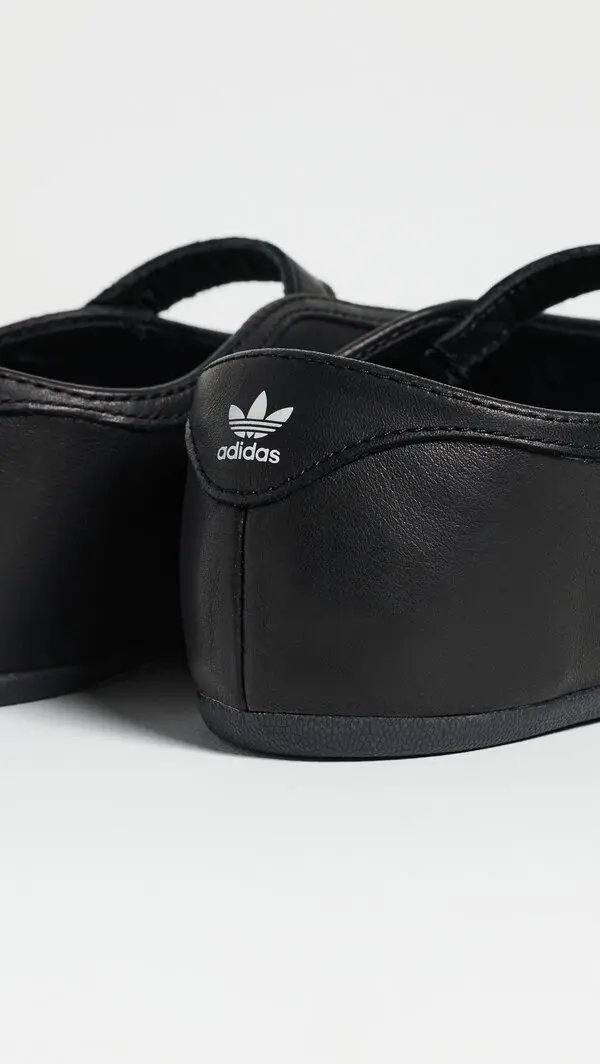 Adidas Stan Smith Lo Ballet Flats