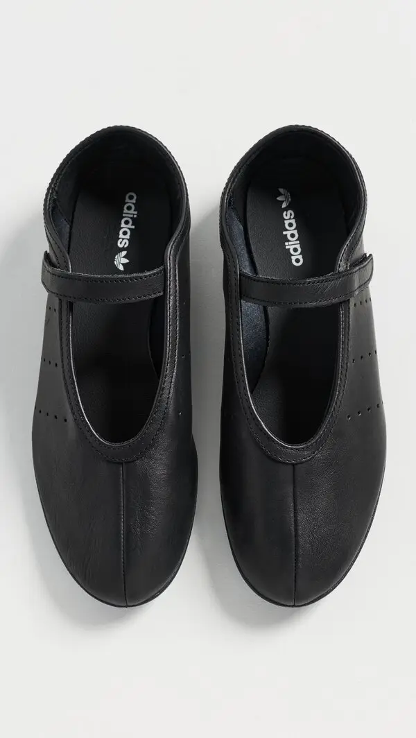 Adidas Stan Smith Lo Ballet Flats