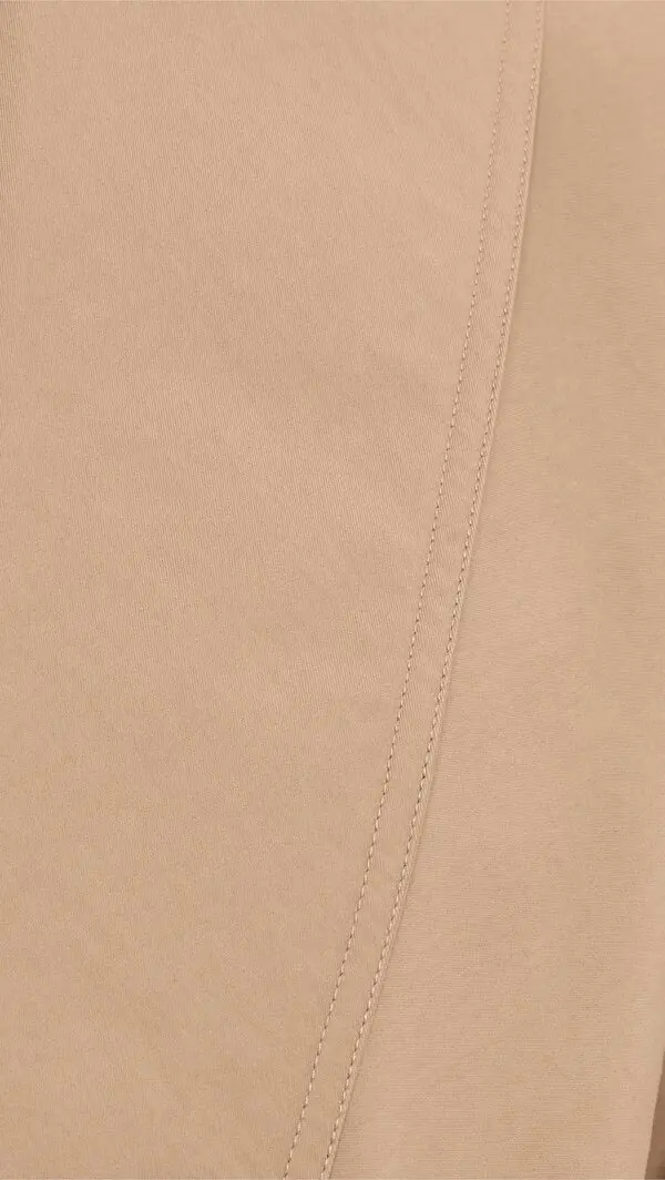 Co Wrap Jacket