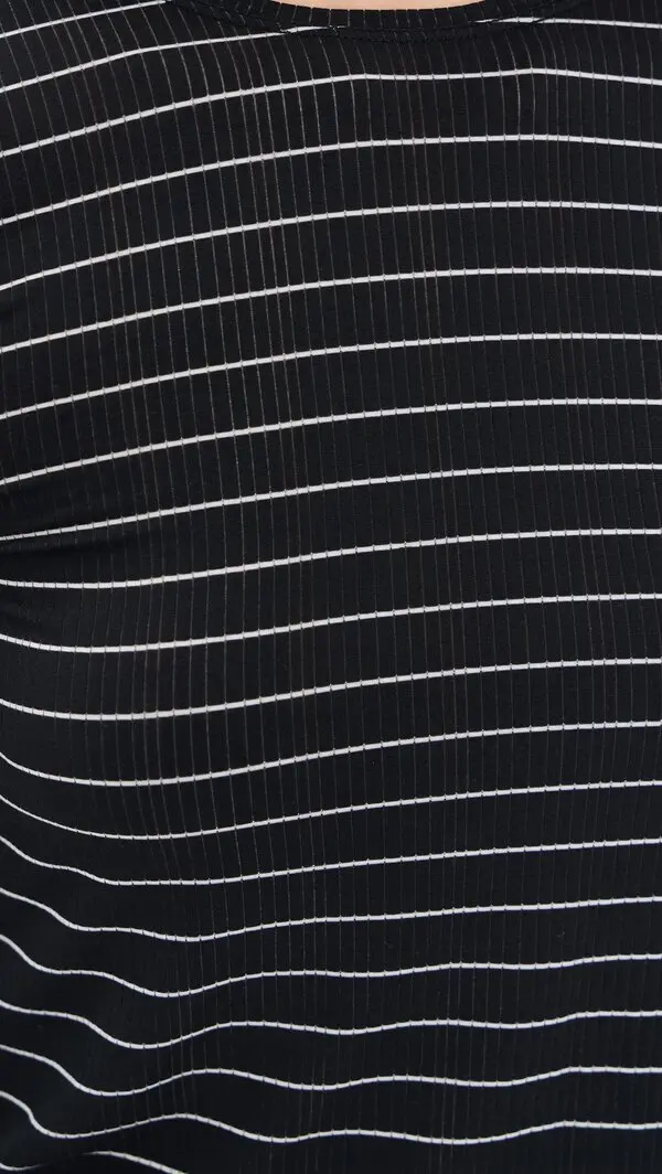 NEGATIVE Whipped Long Sleeve Tee
