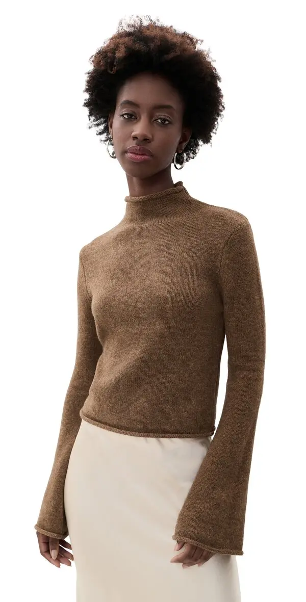 Joe's Jeans The Jane Roll Neck Sweater