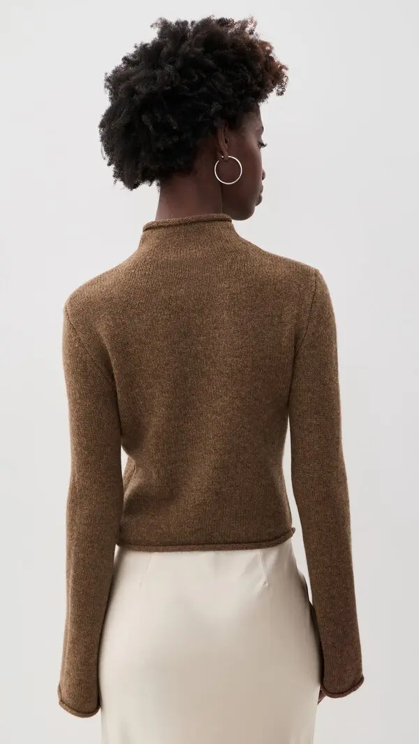Joe's Jeans The Jane Roll Neck Sweater