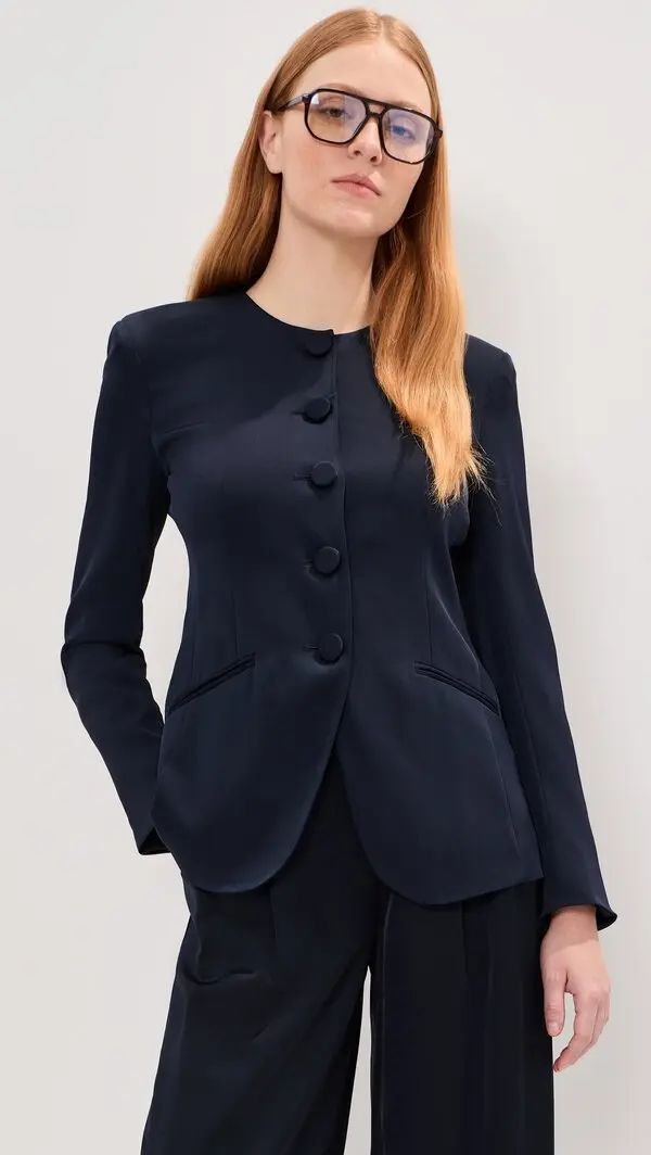 Veronica Beard Wryllen Jacket