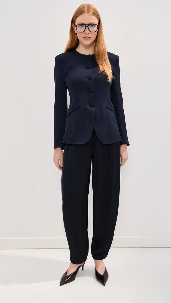 Veronica Beard Wryllen Jacket