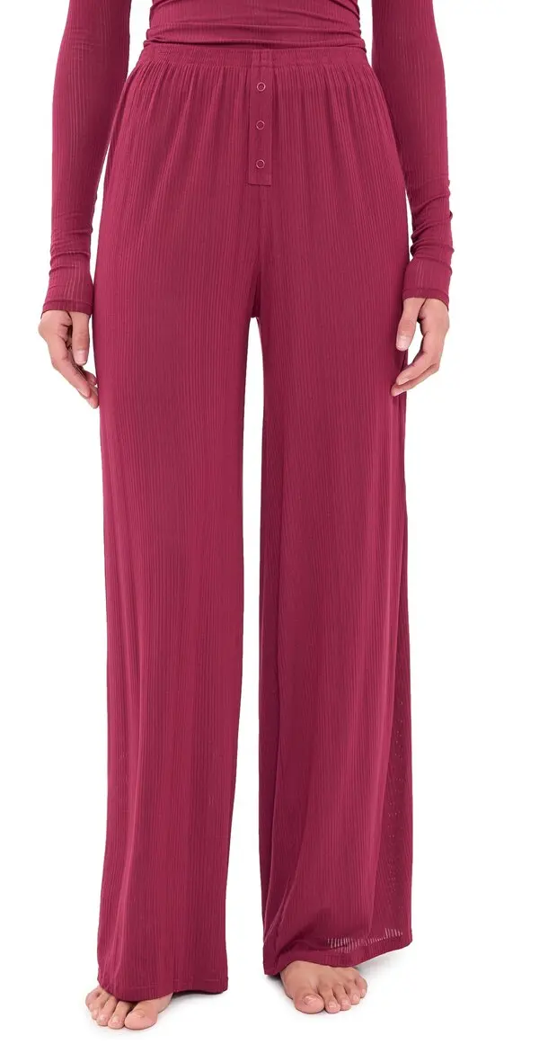 NEGATIVE Whipped Track Pant