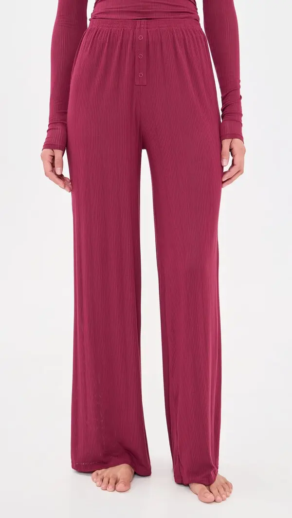 NEGATIVE Whipped Track Pant
