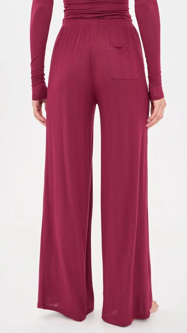 NEGATIVE Whipped Track Pant