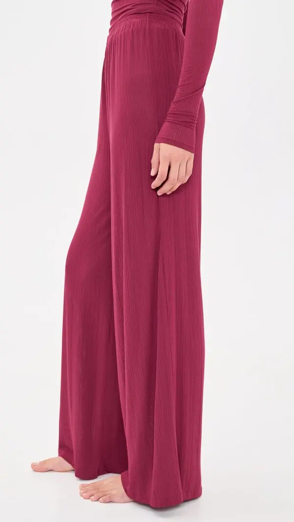 NEGATIVE Whipped Track Pant