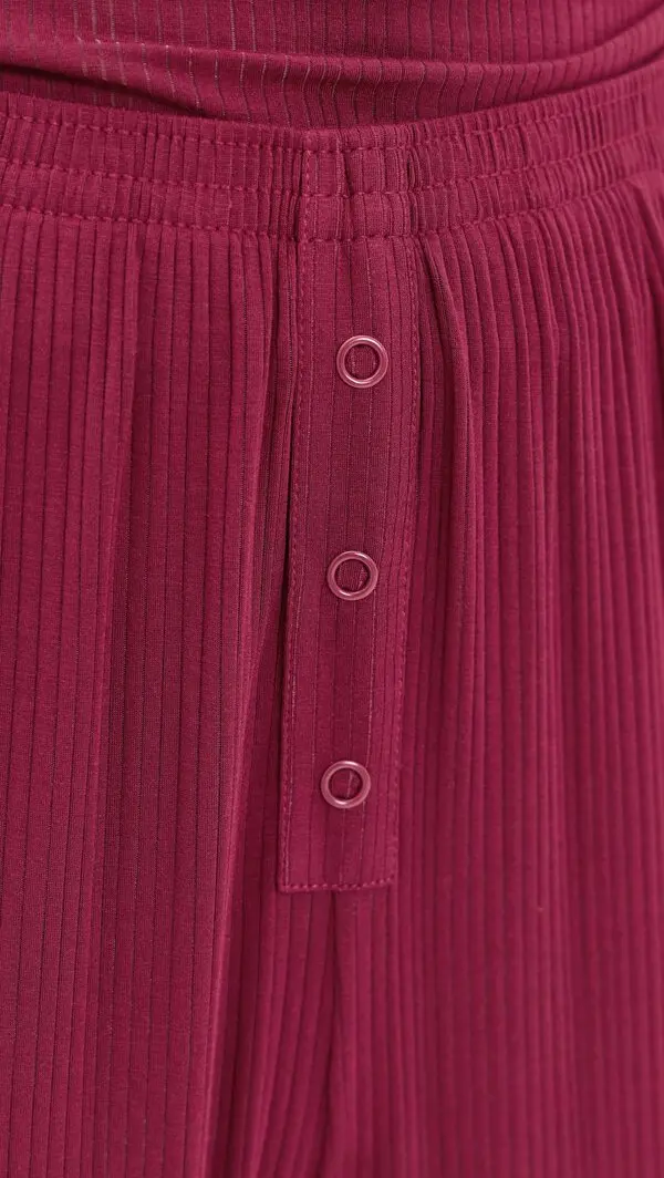 NEGATIVE Whipped Track Pant