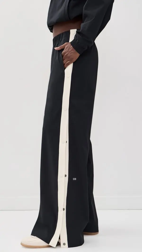 Splits59 Jordan Nylon Twill Tearaway Pants