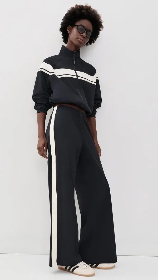 Splits59 Jordan Nylon Twill Tearaway Pants