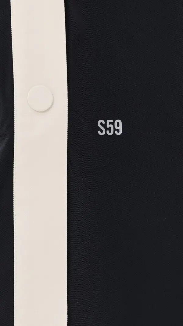 Splits59 Jordan Nylon Twill Tearaway Pants