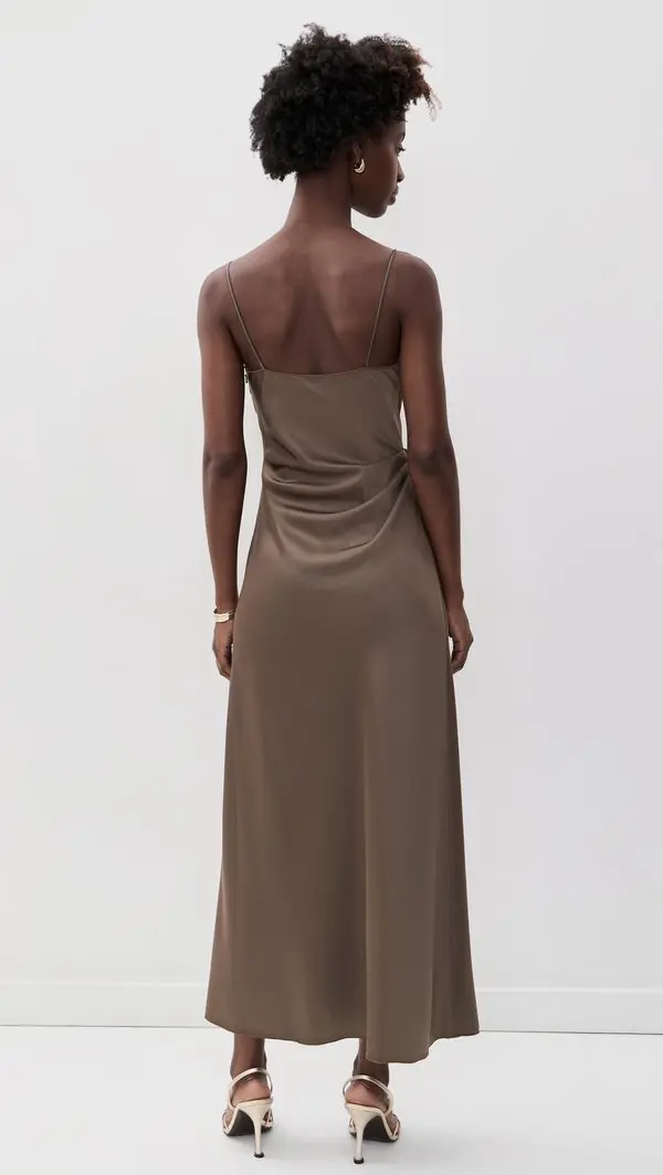 LA LIGNE Maxi Dress