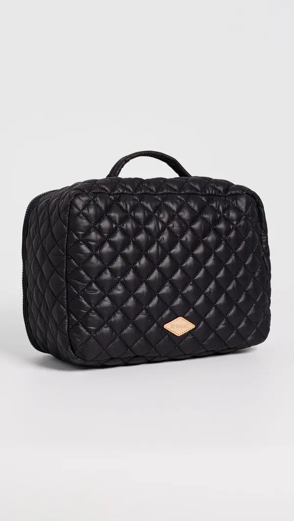 Mz Wallace Metro Packable Pouch Set