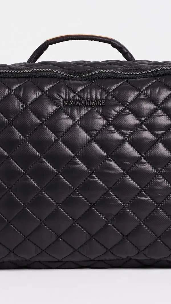 Mz Wallace Metro Packable Pouch Set