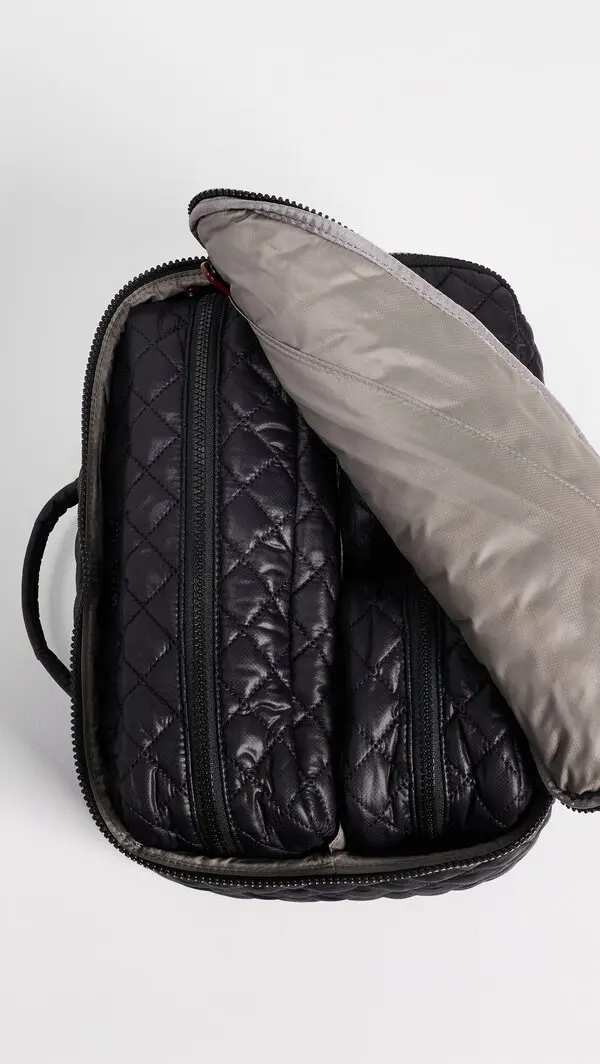 Mz Wallace Metro Packable Pouch Set