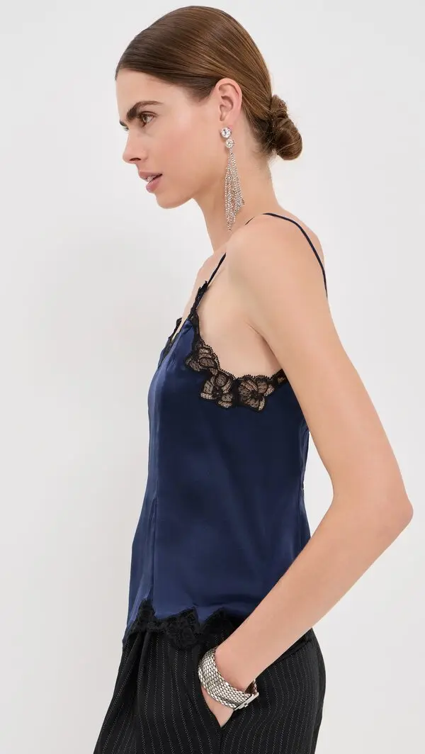 Isabel Marant Étoile Amael Tank Top