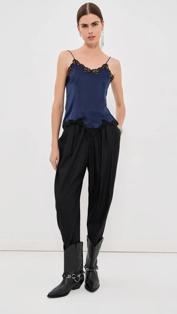 Isabel Marant Étoile Amael Tank Top
