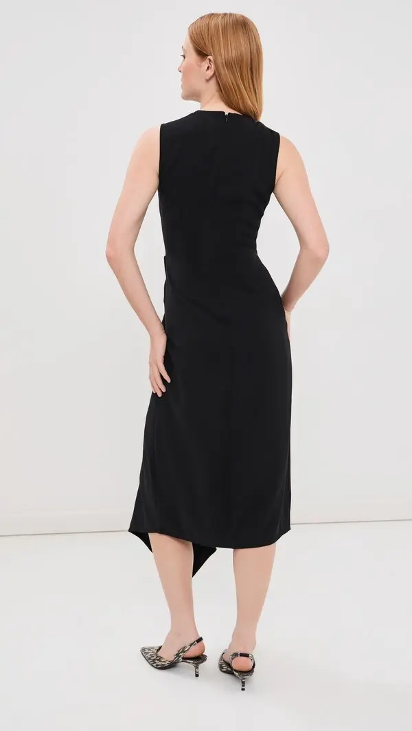Veronica Beard Freja Dress
