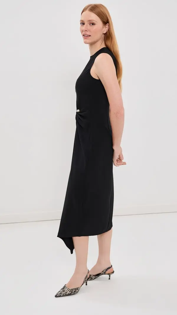 Veronica Beard Freja Dress