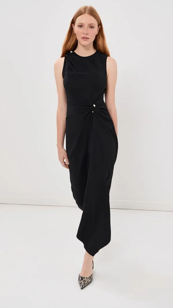 Veronica Beard Freja Dress