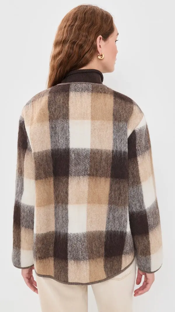 Tanya Taylor Janet Jacket